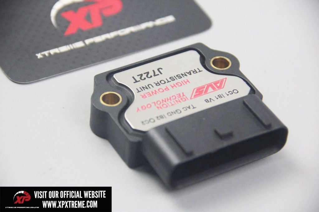 MANAGEMENT PIGGYBACK ECU KKT FIC COMPACT 32 - Xtreme Performance Shah Alam
