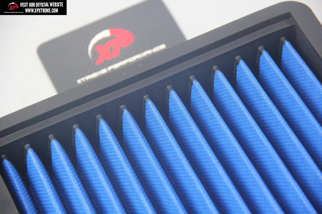 AIR FILTER WORKS MITSUBISHI LANCER 1.6 1.8 2.0 AIRTREK EVO 45678 97 ...