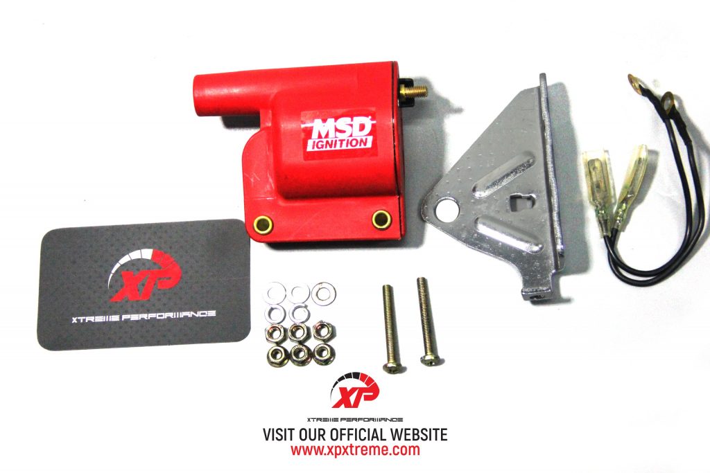 MANAGEMENT PIGGYBACK ECU KKT FIC COMPACT 32 - Xtreme Performance Shah Alam