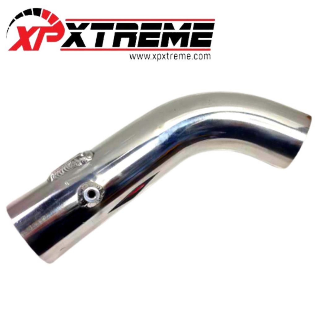 REM PIPE ONLY [NO FILTER] NISSAN NAVARA SILVER - Xtreme Performance ...